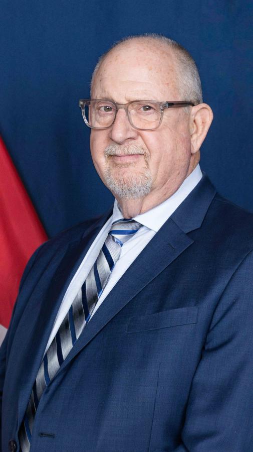 Board Members | Surrey Police Board